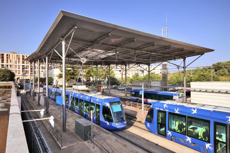 Infrastructures – Imagine