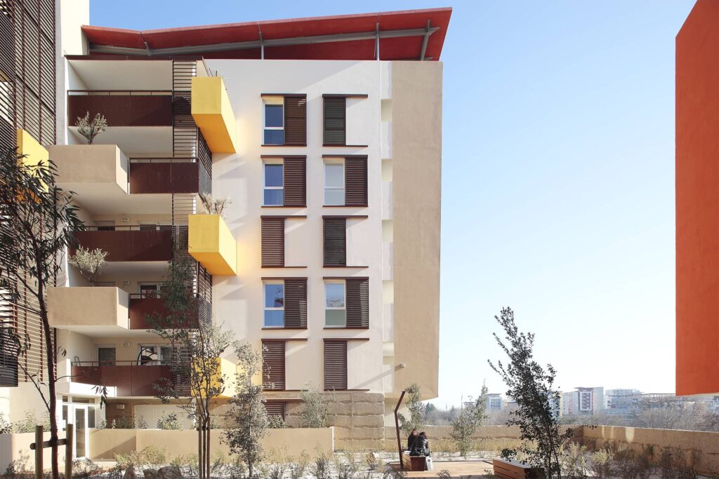 Le Xalla – Imagine